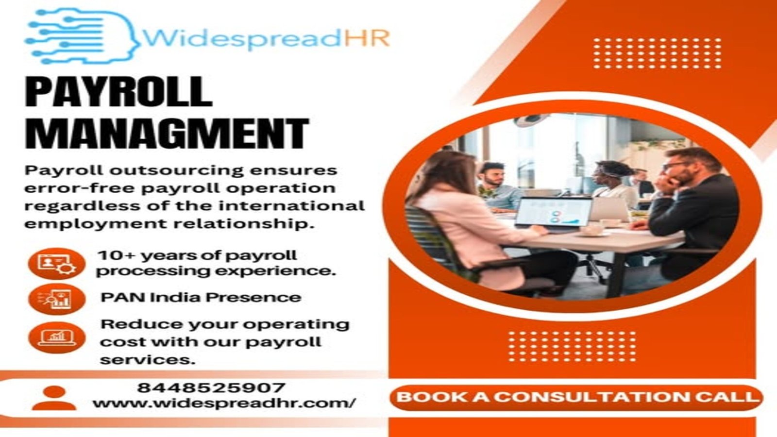 Hiring to Retention: How HR Services Shape Businesses